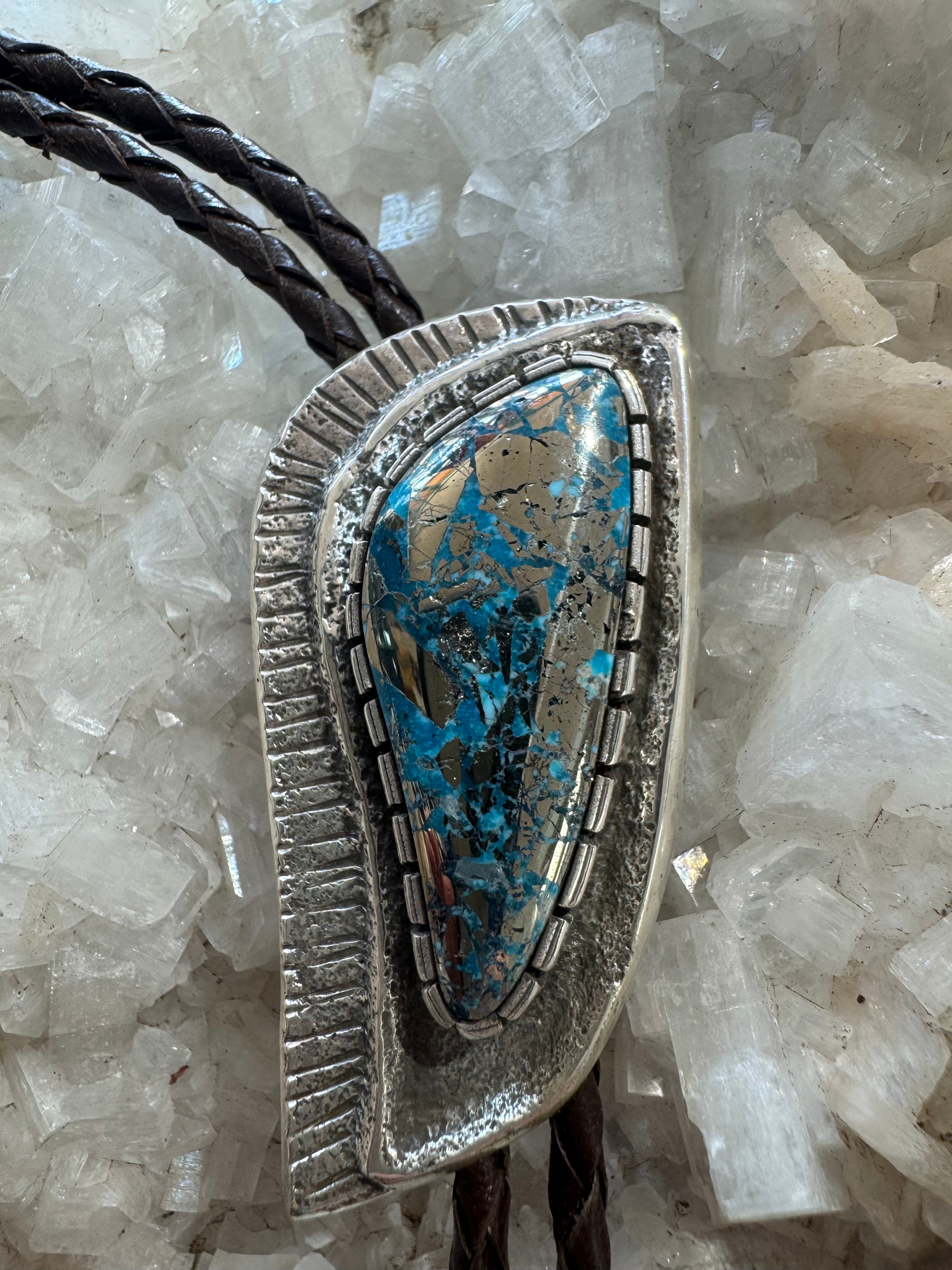Ithaea Peak – Taos Silver