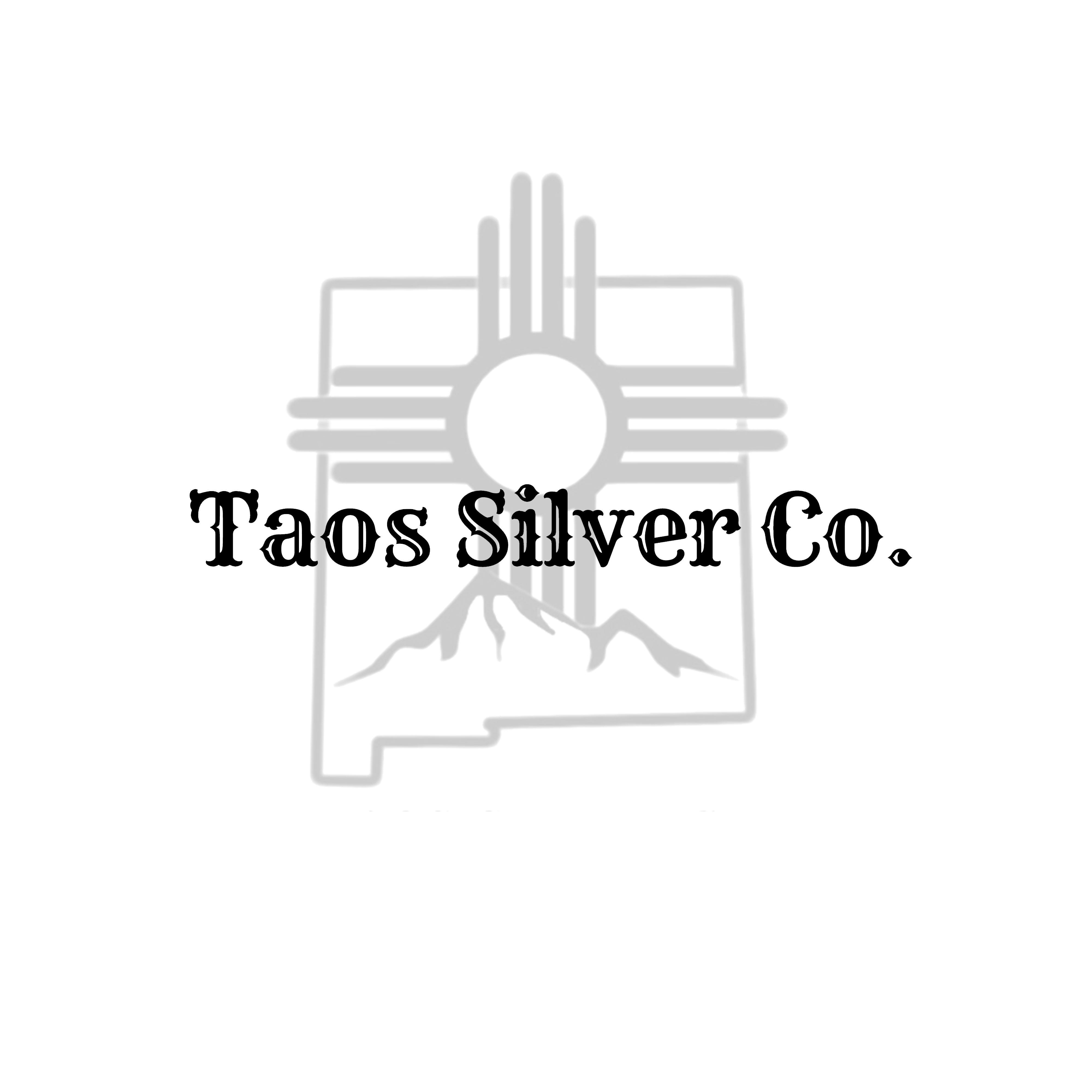 Taos Silver: Authentic Southwest Silver & Turquoise Jewelry|Handcraft ...